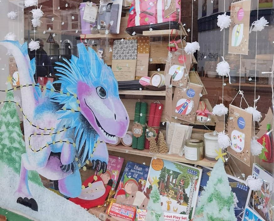 Christmas Ho Ho Ho – Tagged "Christmas"– UnSealed, Clacton-on-Sea