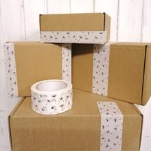 patterned paper tape uk